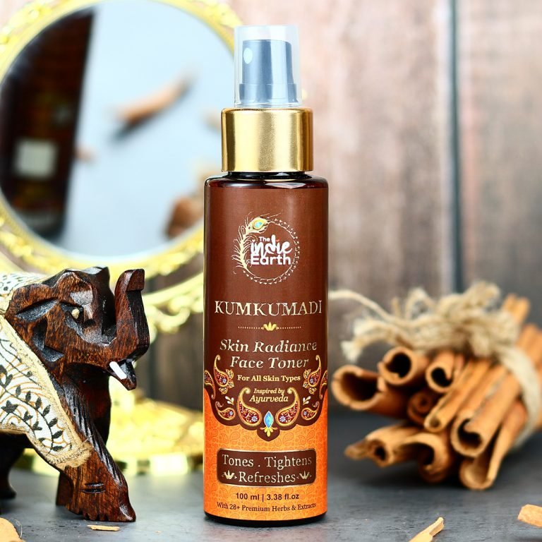 Kumkumadi Tailam | An Ayurvedic Beauty Face Oil | Miraculous Beauty ...